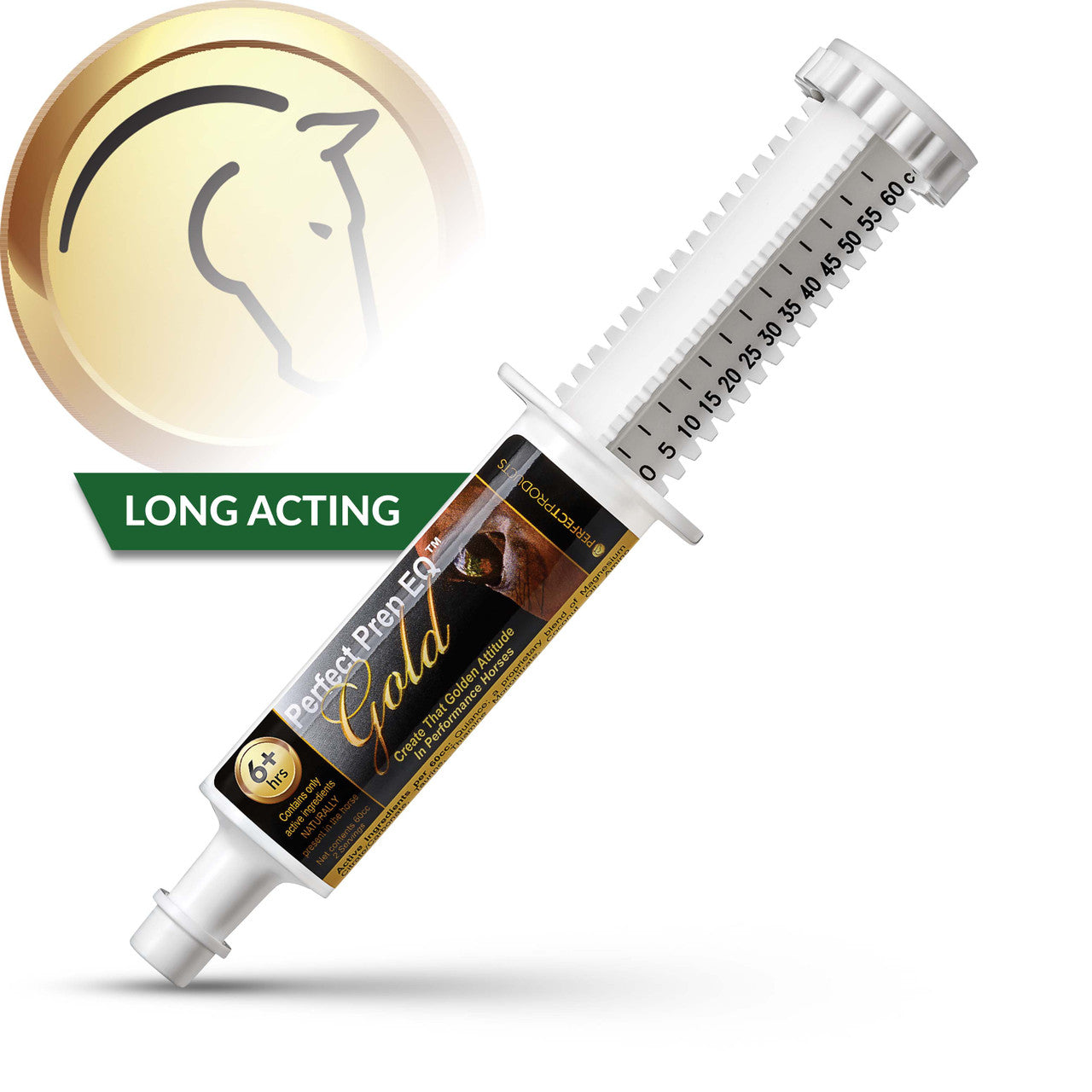 PERFECT PREP EQ™ Gold Calming Paste